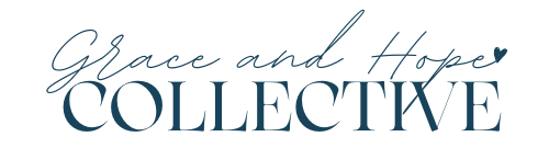 New Products – Grace and Hope Collective